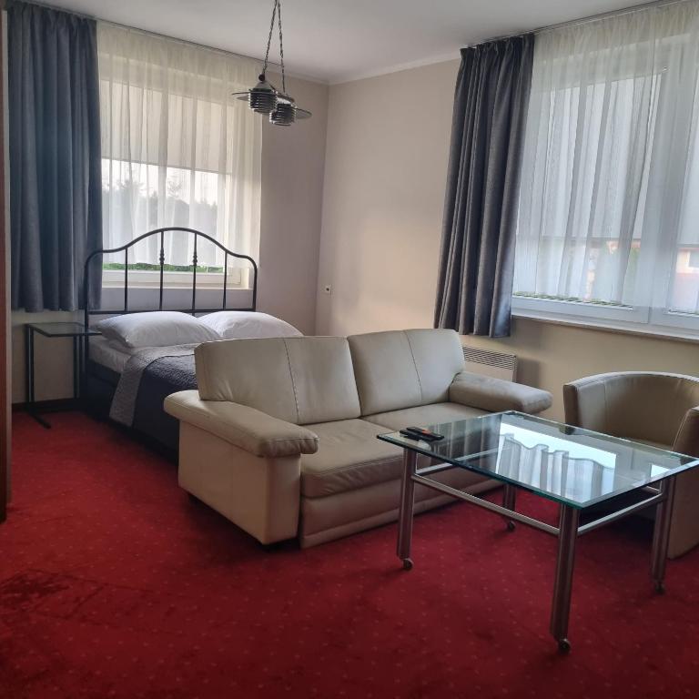 Apartament 100. - Figaro Apartamenty i Pokoje
